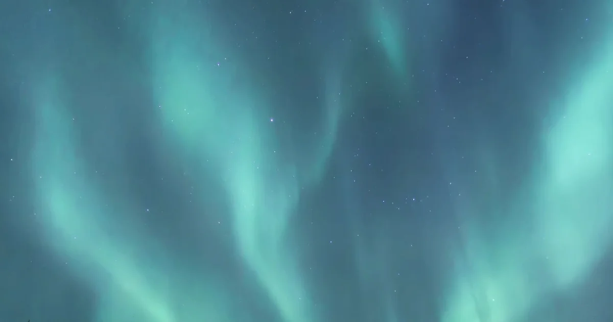 What to wear when visiting the Northern Lights | Transun